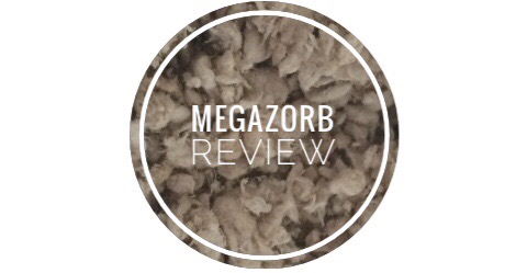 Squidgypigs – Guinea Pig Product Reviews – Megazorb Bedding – Squidgypigs