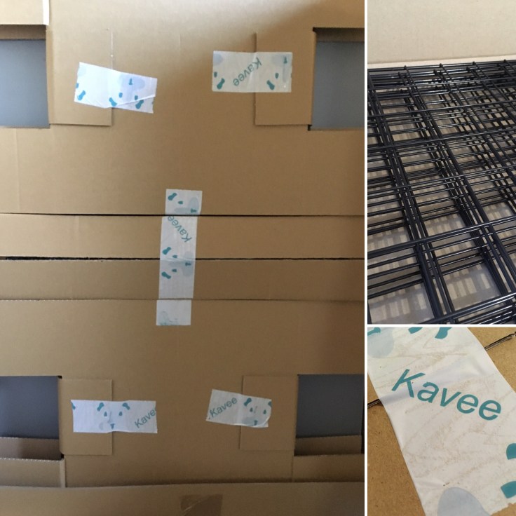 Kavee Cage Prestige Loft Review – Squidgypigs